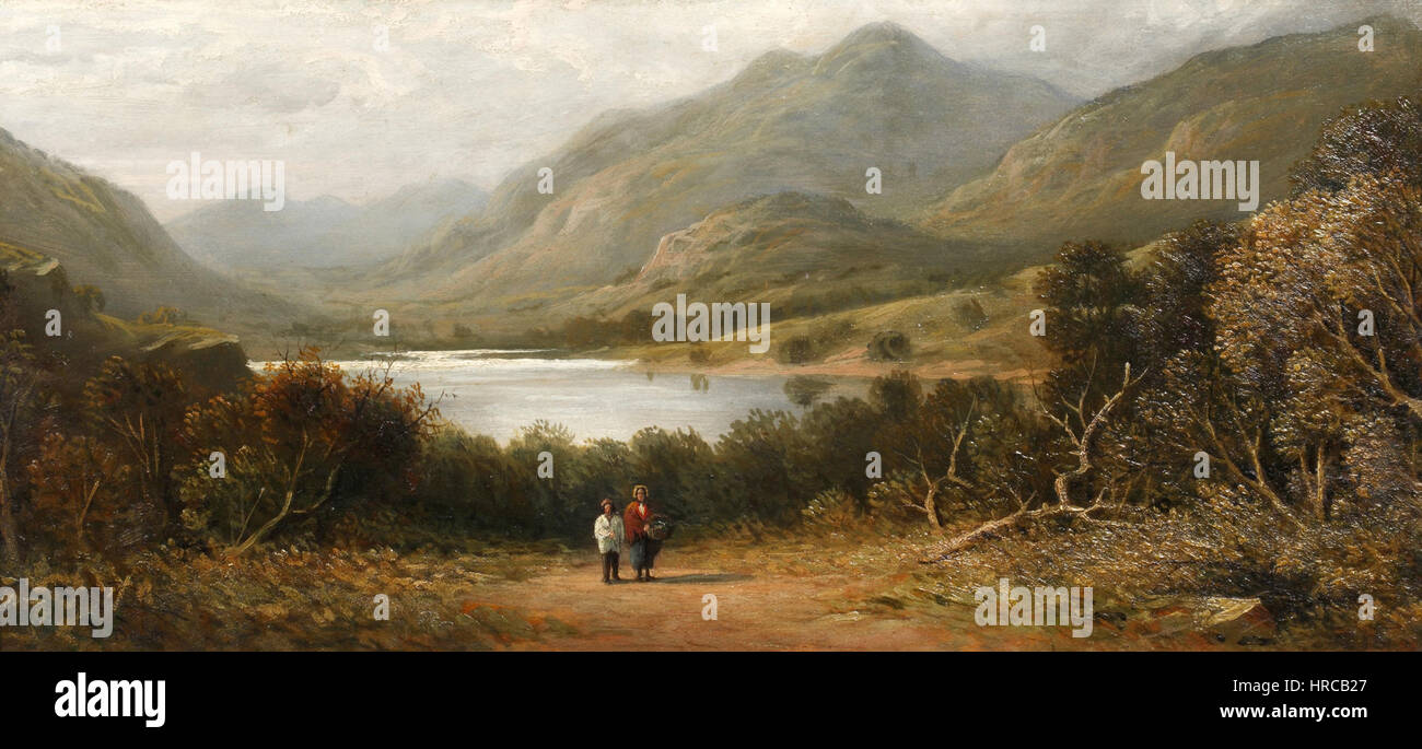 Samuel Bough High Resolution Stock Photography and Images - Alamy