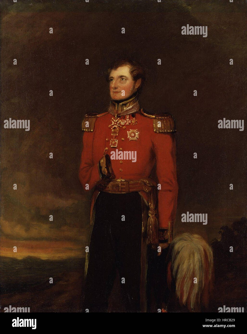 William james baron hi-res stock photography and images - Alamy