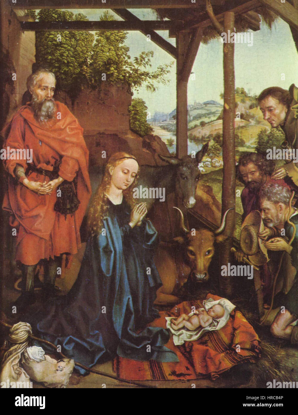 German engraving tradition hi-res stock photography and images - Alamy