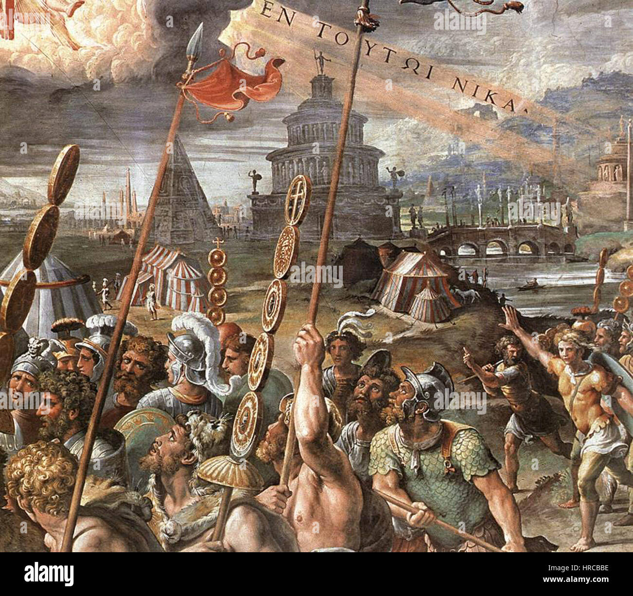 Constantine the great hi-res stock photography and images - Alamy