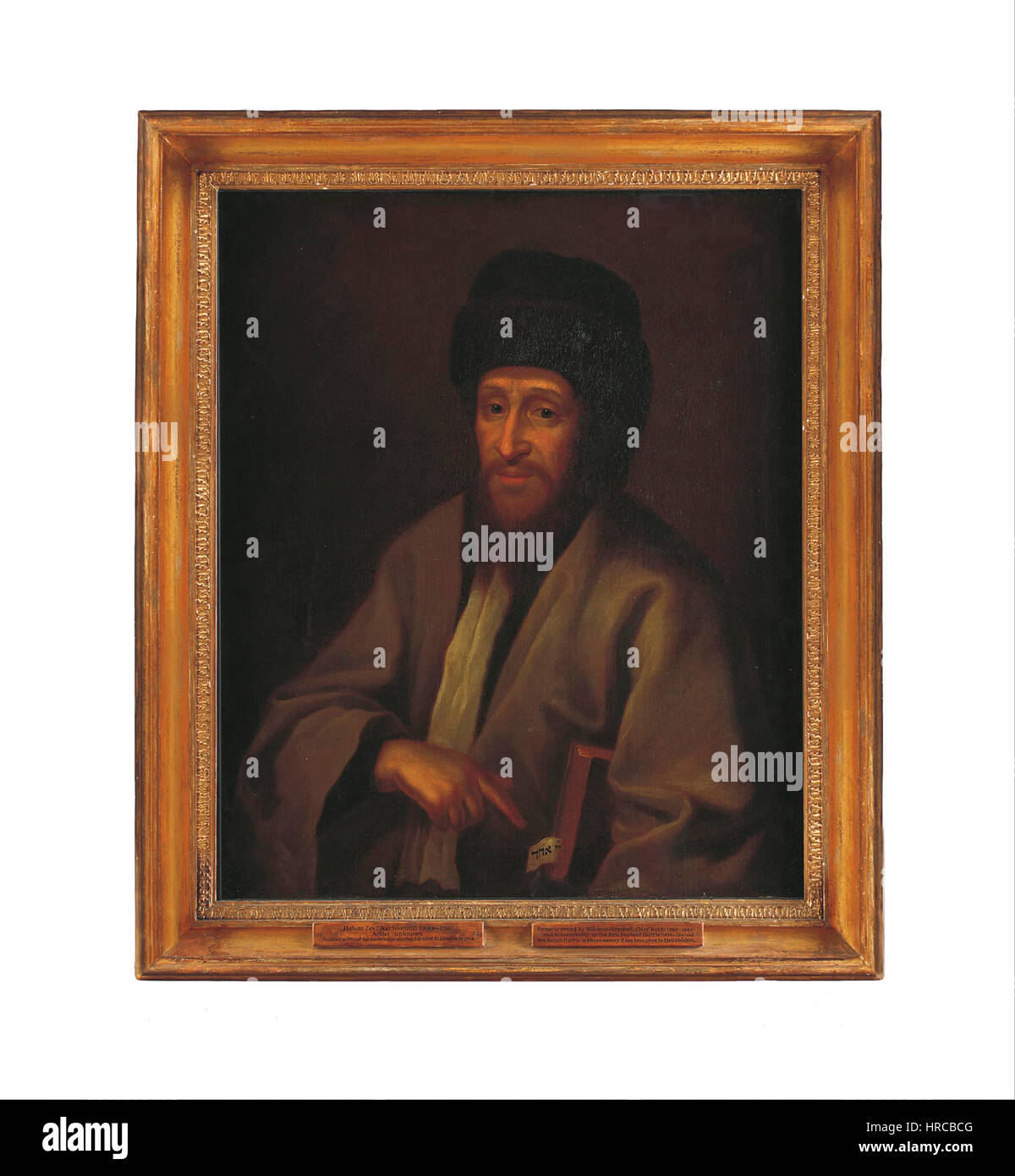 Tzvi ashkenazi hi-res stock photography and images - Alamy