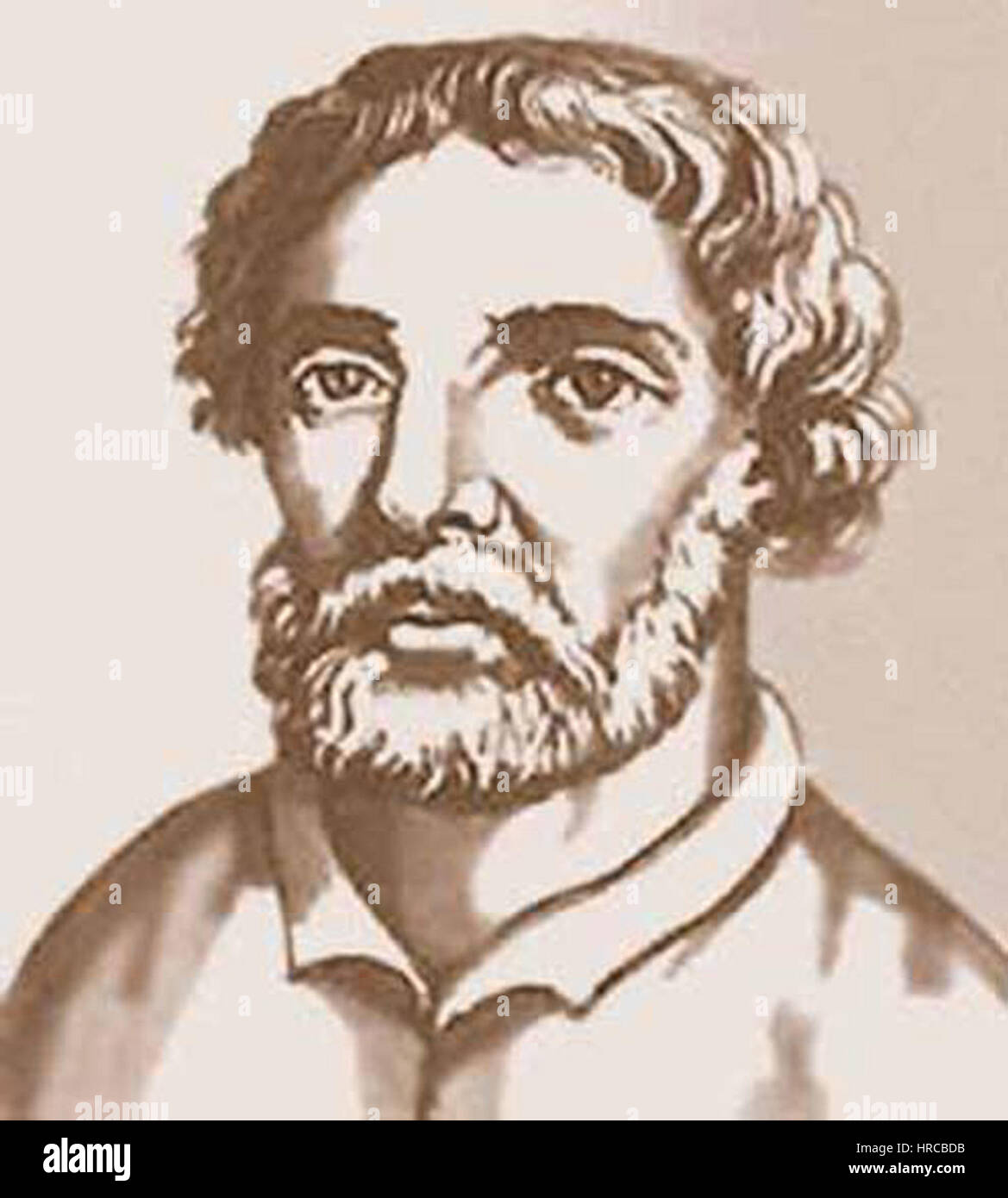 Stenka Razin was a Cossack leader and folk hero in 17th-century Russia ...