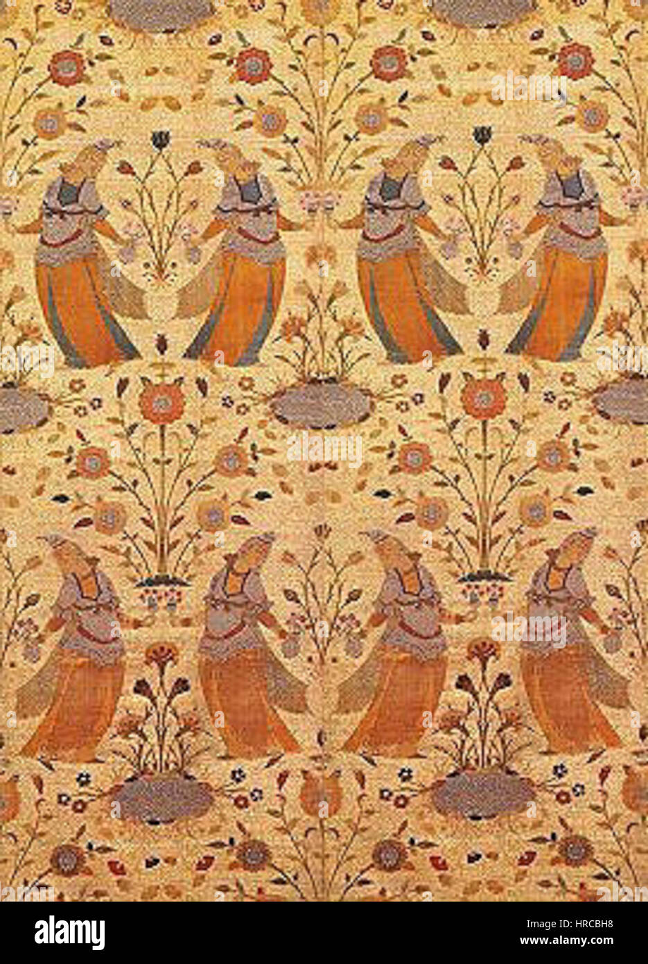 Typical safavid hi-res stock photography and images - Alamy