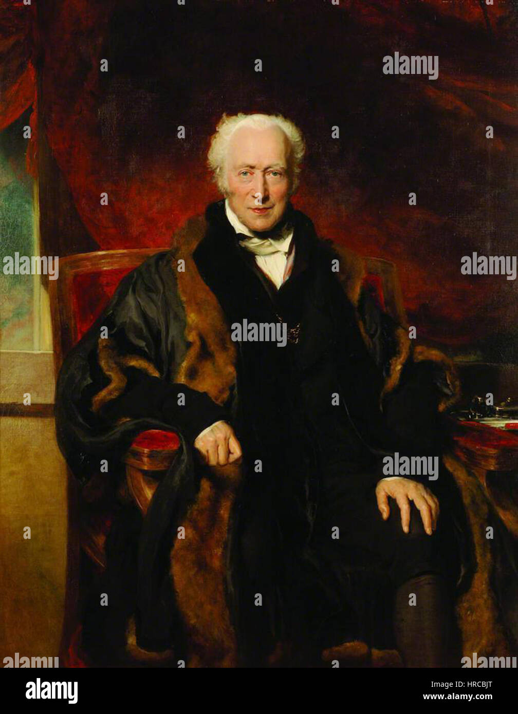 Richard clark hi-res stock photography and images - Alamy