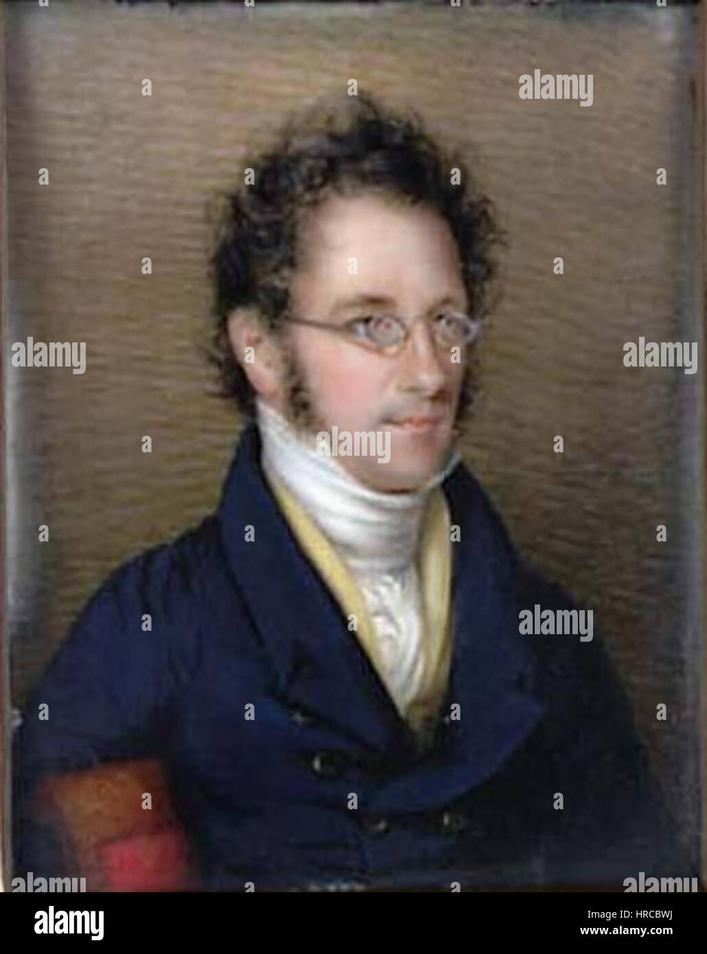 Peale artist museum hi-res stock photography and images - Alamy