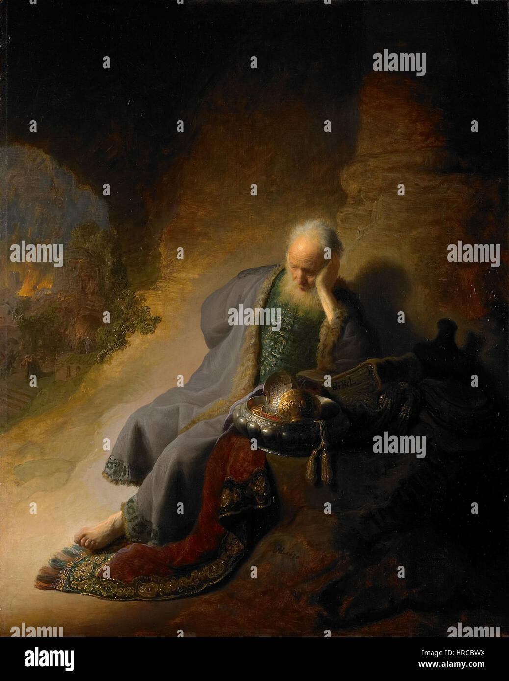 Lamenting High Resolution Stock Photography and Images - Alamy