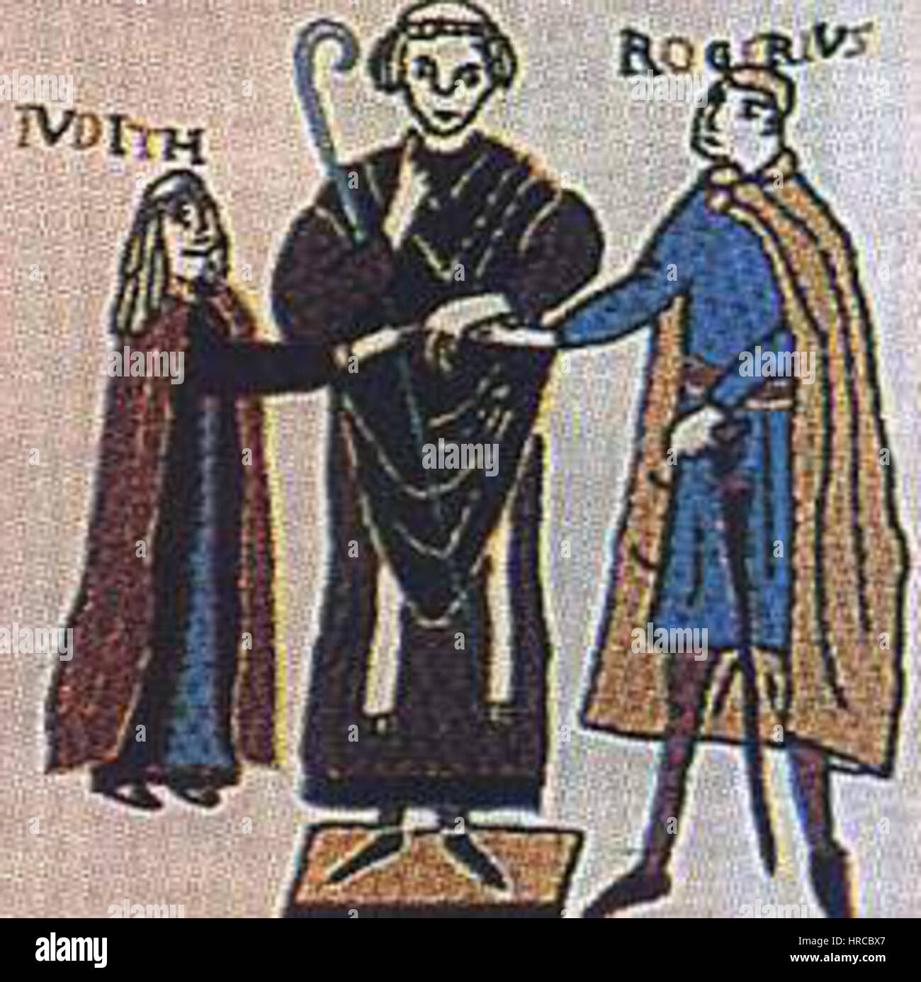 Sicily Roger I Of High Resolution Stock Photography and Images - Alamy