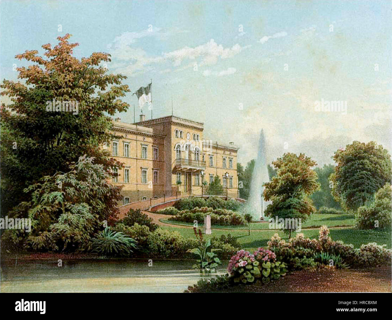 Reinfeld hi-res stock photography and images - Alamy