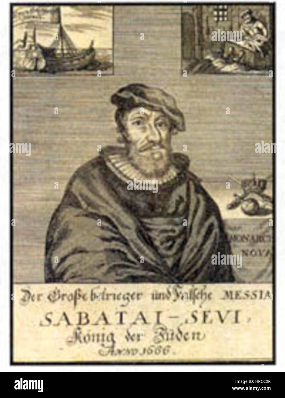 Shabbatai 6 represents a significant aspect of Jewish history, focusing ...