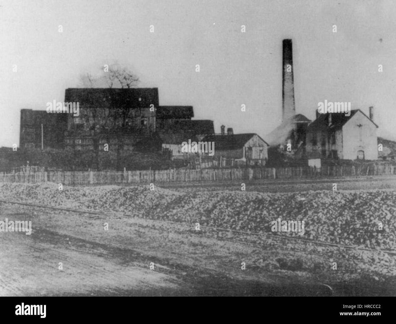 Saint joseph portrait Black and White Stock Photos & Images - Alamy