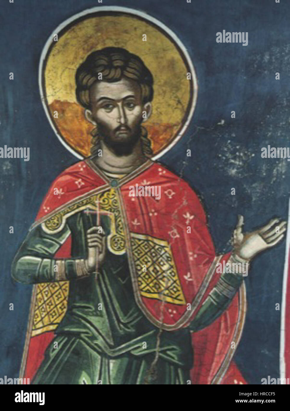 Varus hi-res stock photography and images - Alamy