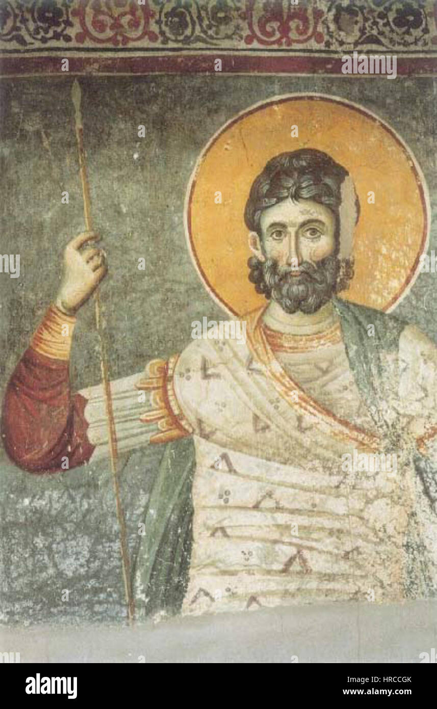 Saint eustace hi-res stock photography and images - Alamy