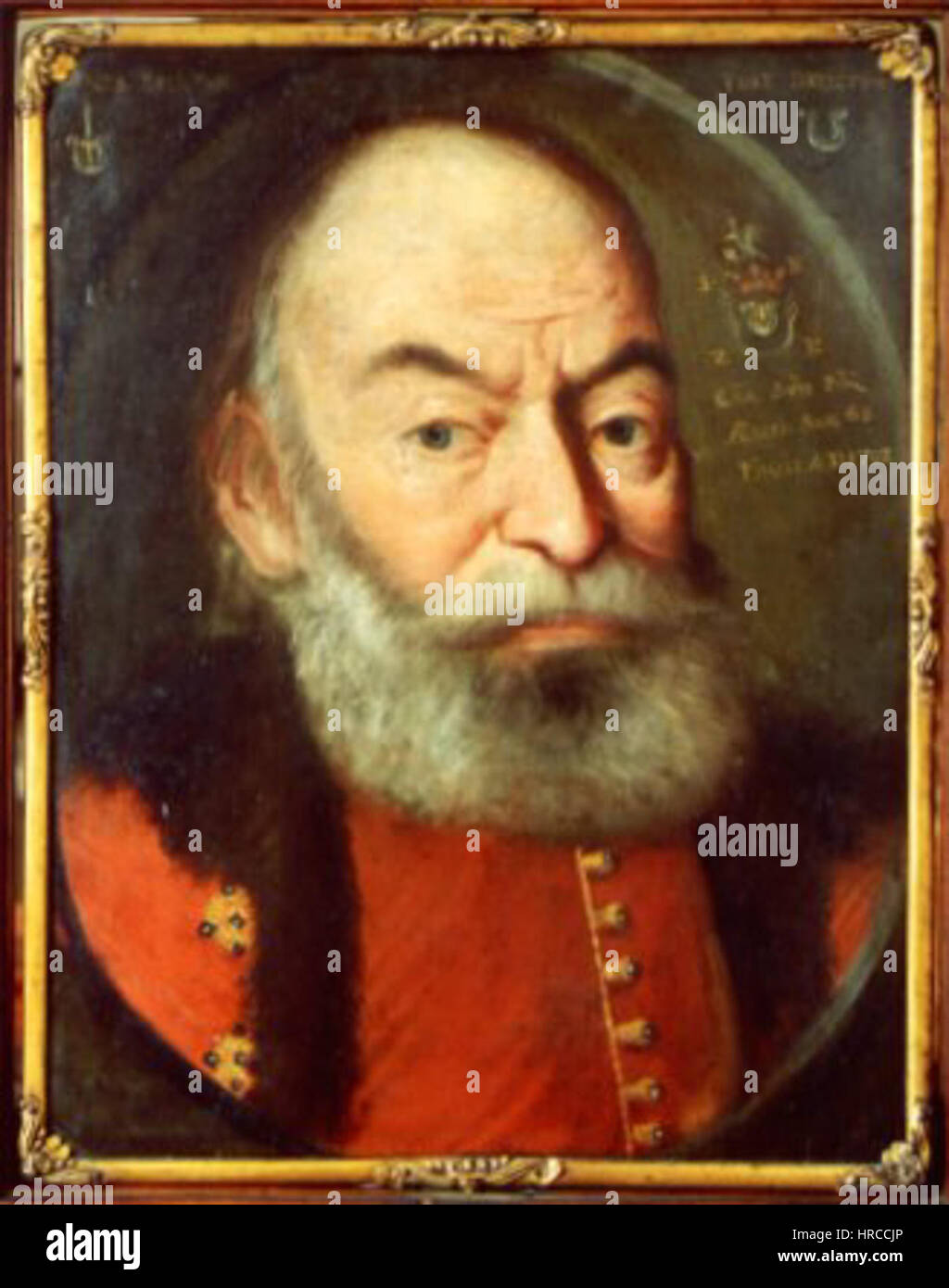 Zborowski hi-res stock photography and images - Alamy