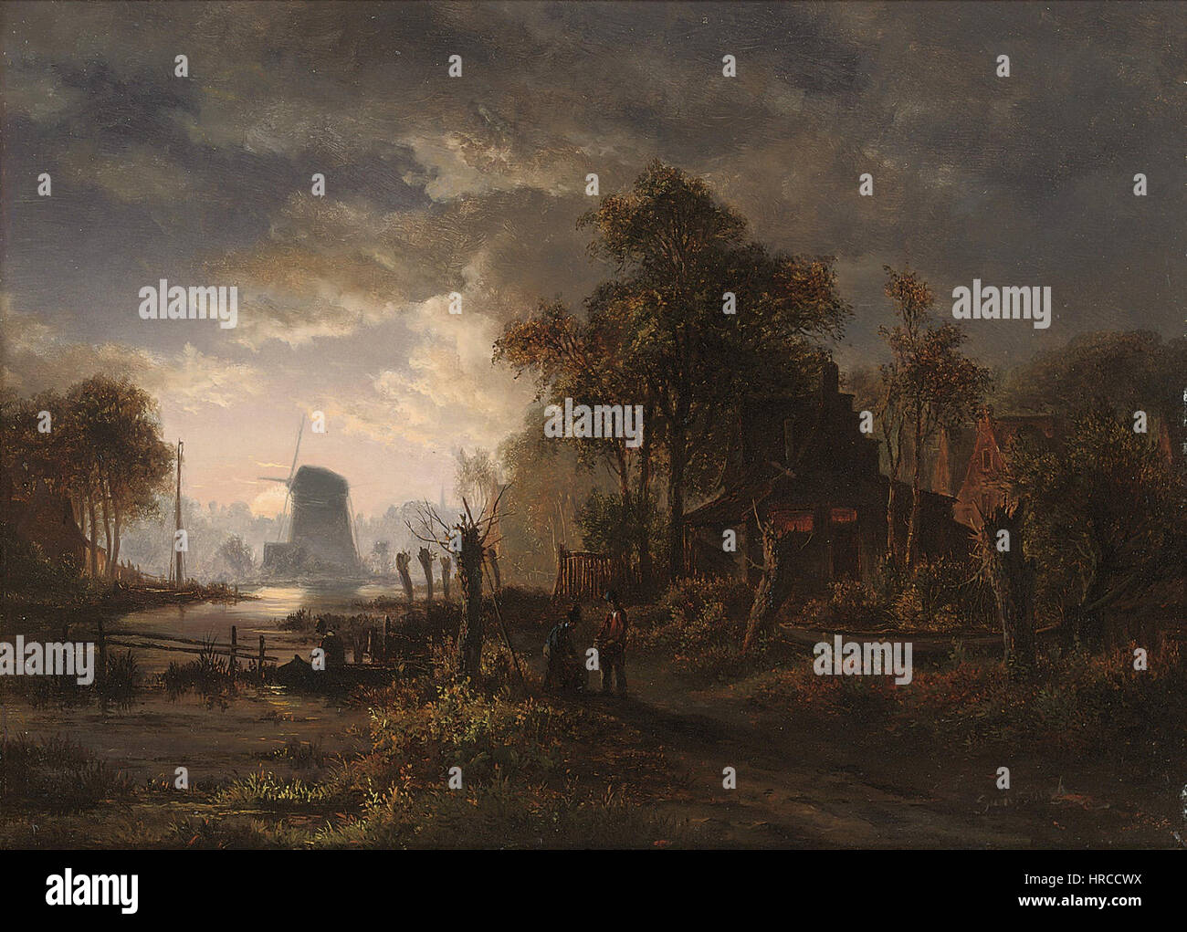 Samuel bough hi-res stock photography and images - Alamy