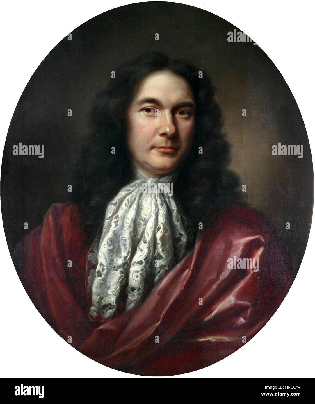 Simon Dubois - A portrait of Josiah Didston Stock Photo - Alamy