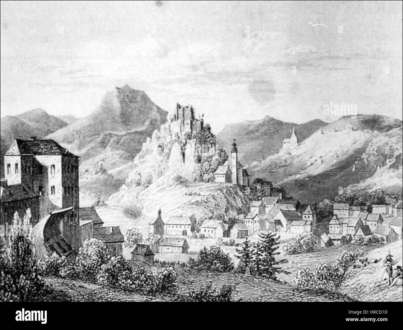 Rogatec hi-res stock photography and images - Alamy