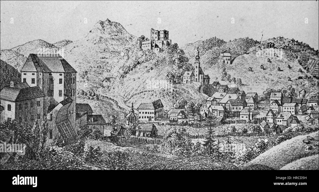 Rogatec hi-res stock photography and images - Alamy