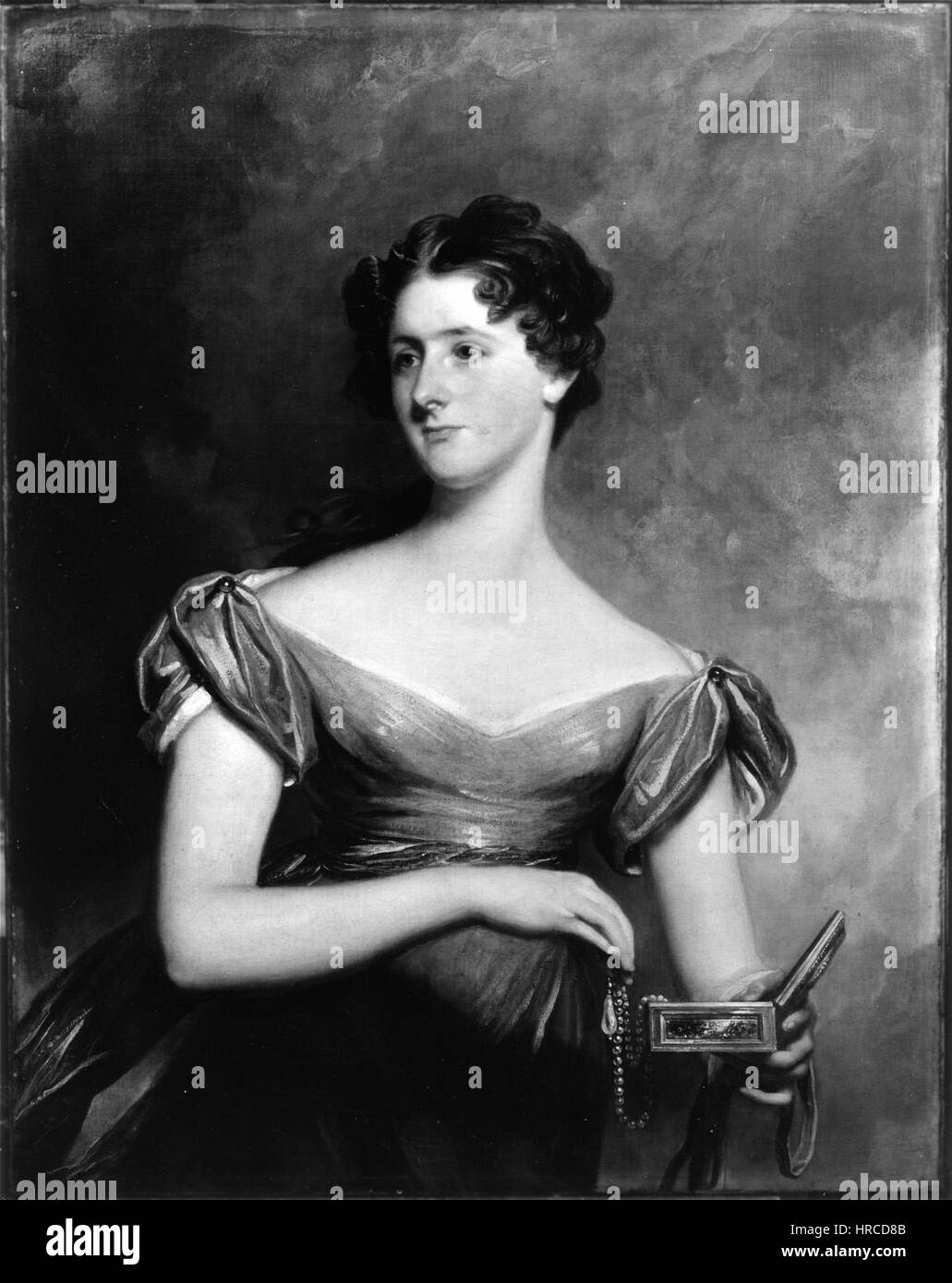 Miss Archer Archer High Resolution Stock Photography and Images - Alamy