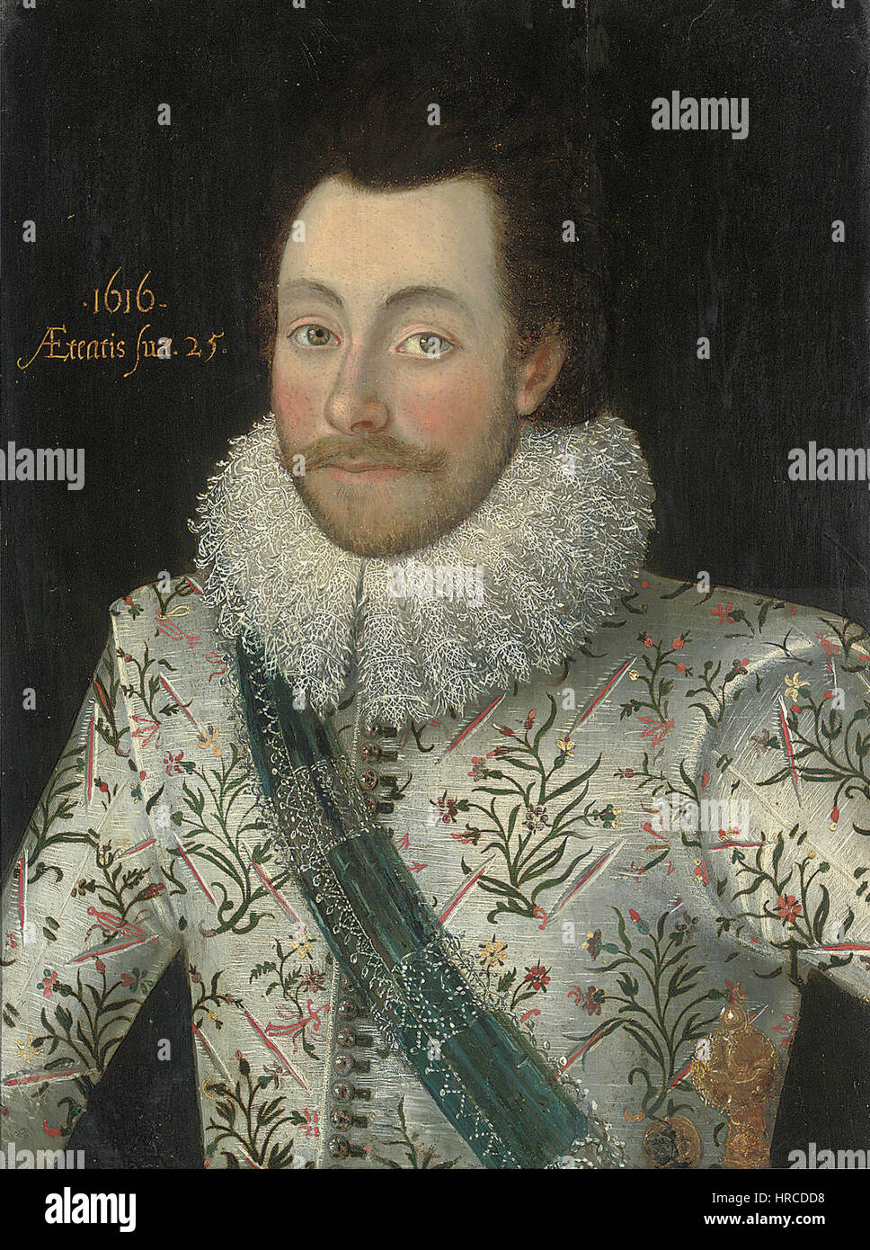 John penruddock hi-res stock photography and images - Alamy