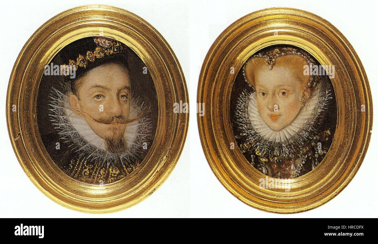 Anna vasa hi-res stock photography and images - Alamy