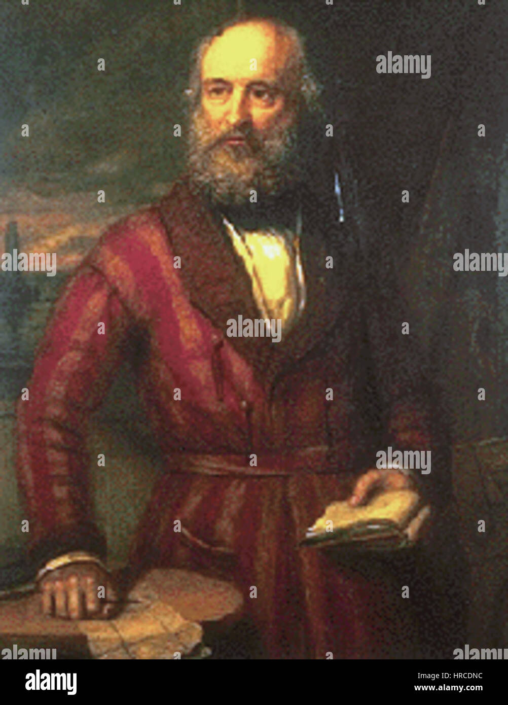 Charles bird king hi-res stock photography and images - Alamy