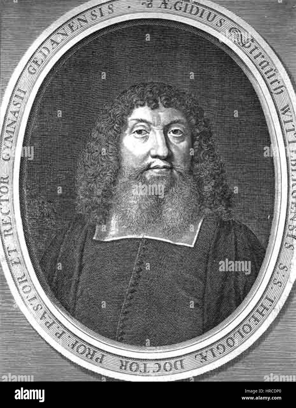 Aegidius hi-res stock photography and images - Alamy