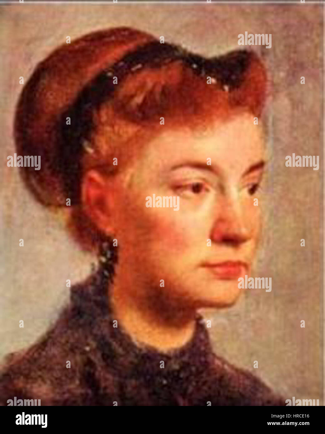 Maria zakrzewska hi-res stock photography and images - Alamy