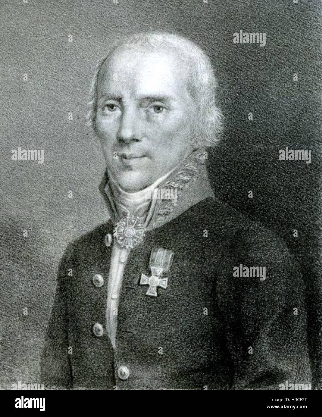 Pyotr Borisovich Inokhodtsev was a Russian military officer, best known ...