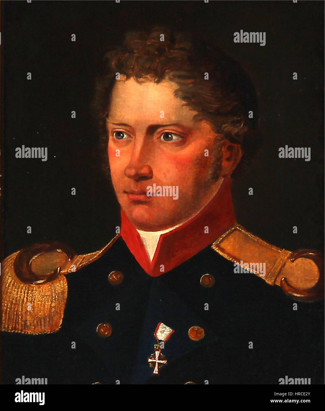 Nicolay hi-res stock photography and images - Alamy