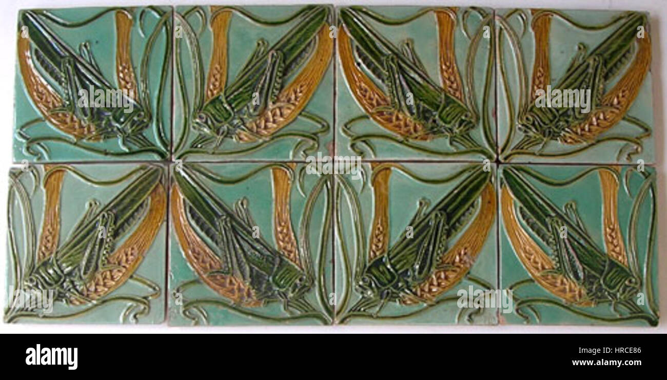 Rafael bordalo pinheiro hi-res stock photography and images - Alamy