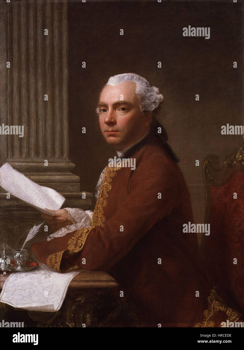 Robert wood hi-res stock photography and images - Alamy