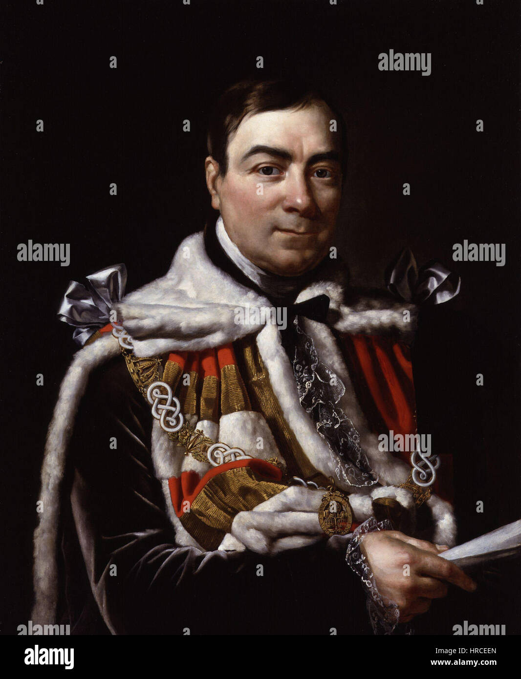 Richard le poer hi-res stock photography and images - Alamy
