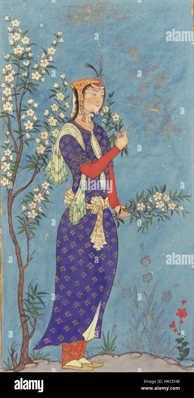 Safavid dynasty hi-res stock photography and images - Alamy