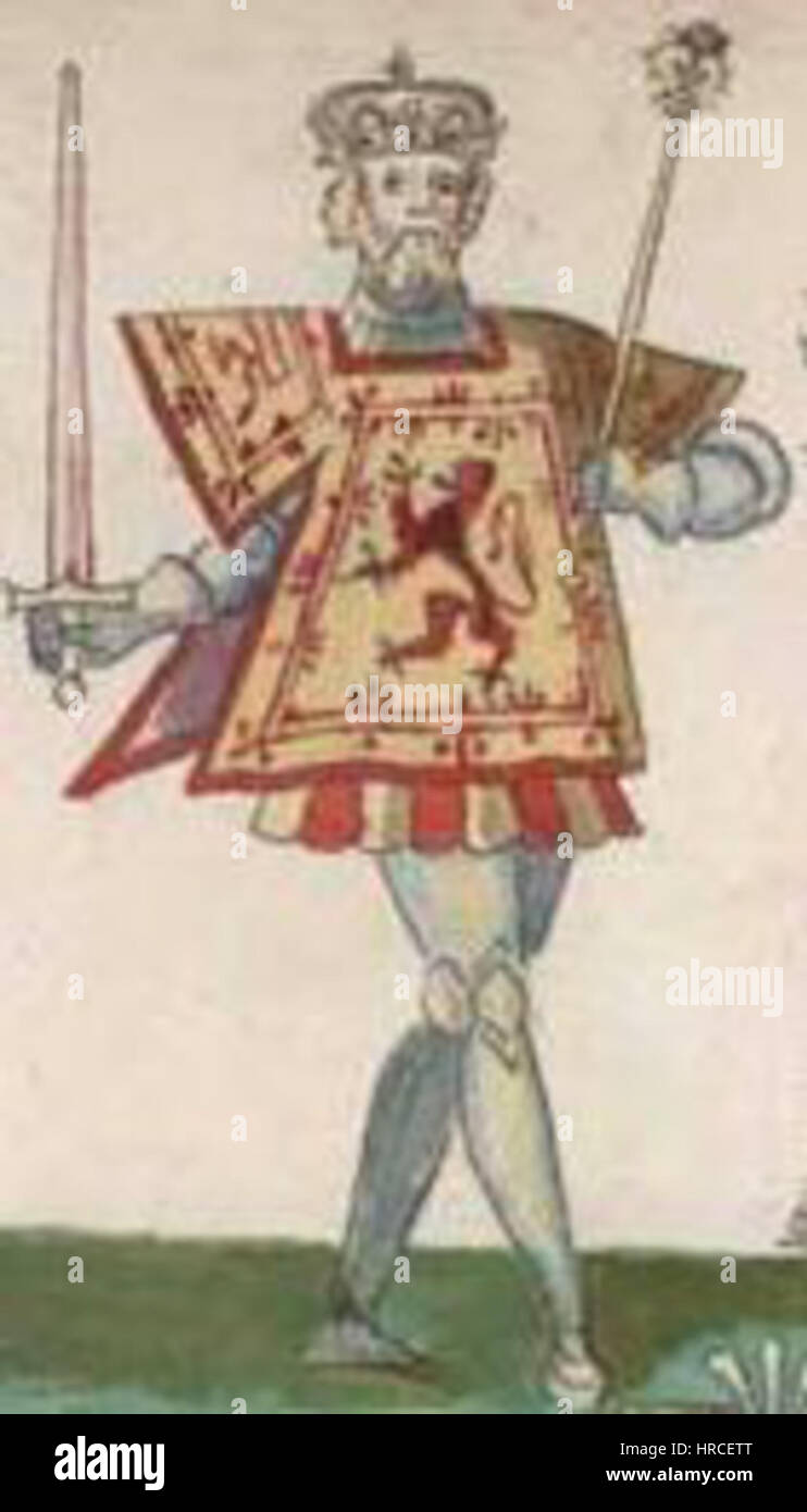 Robert iii hi-res stock photography and images - Alamy
