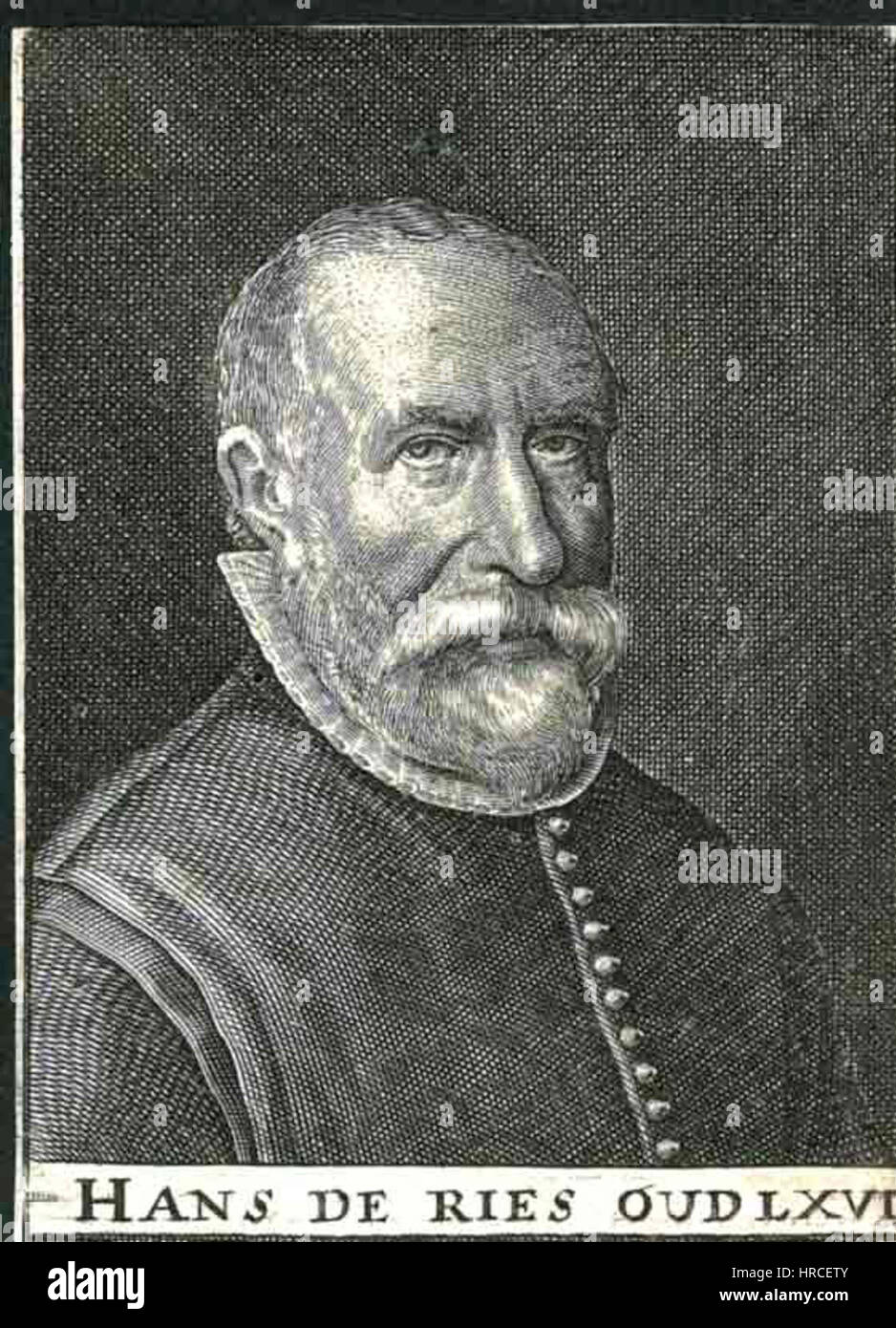 Ries, Hans de (1553-1638 Stock Photo - Alamy