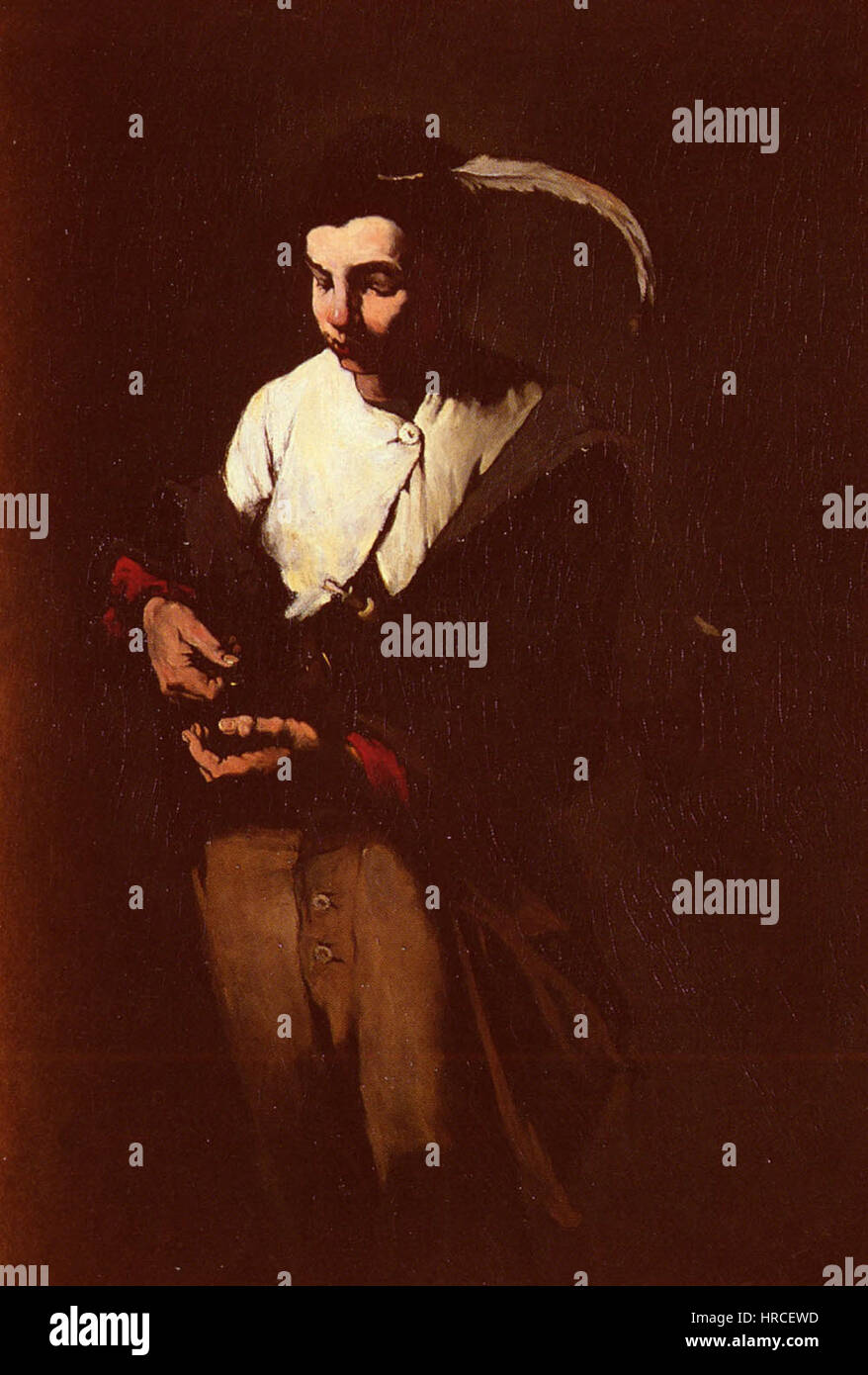 Ribot theodule augustin hi-res stock photography and images - Alamy