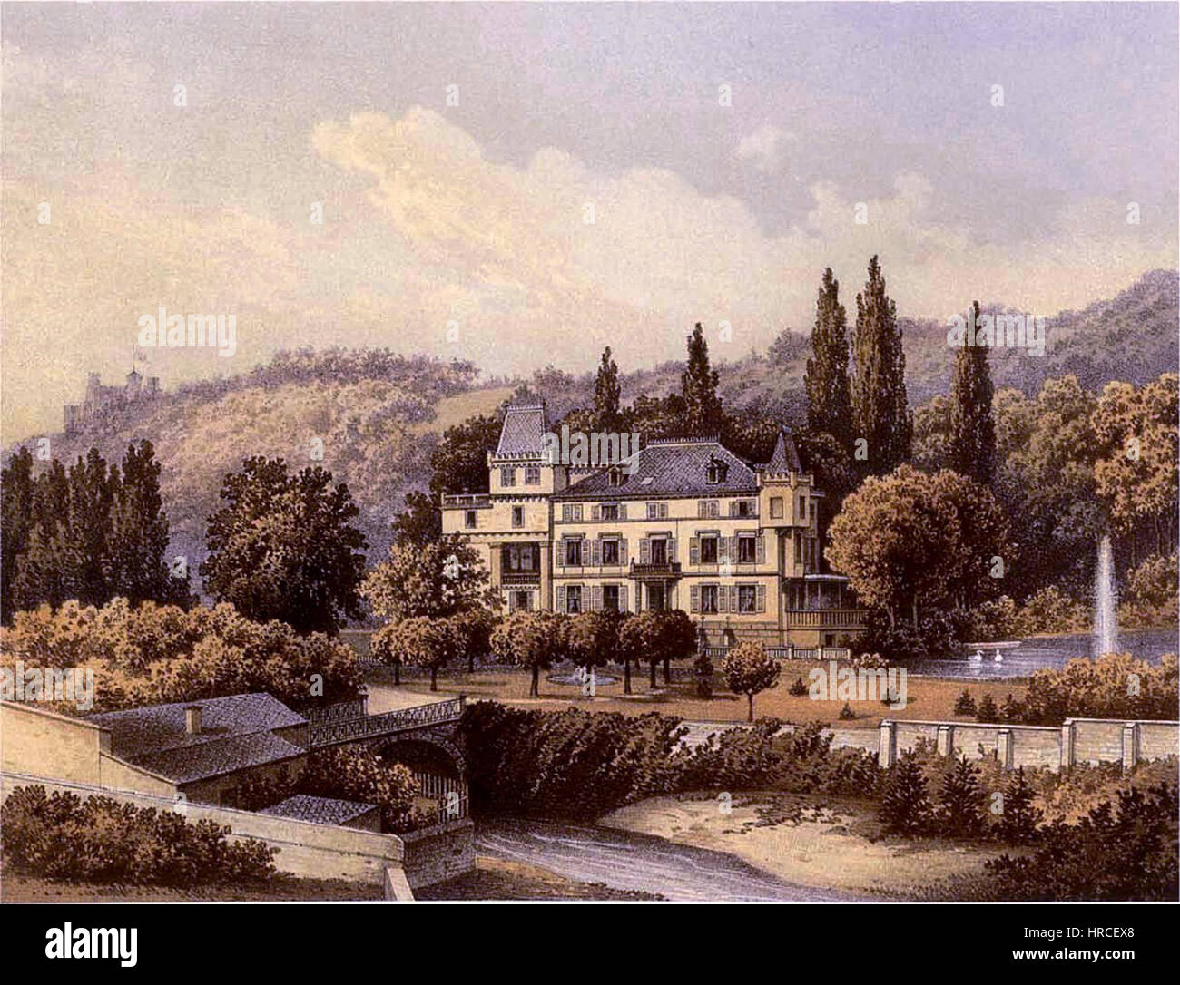 Bangert hi-res stock photography and images - Alamy