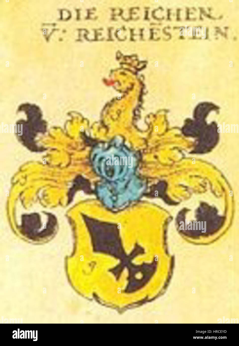 Von reichenstein hi-res stock photography and images - Alamy