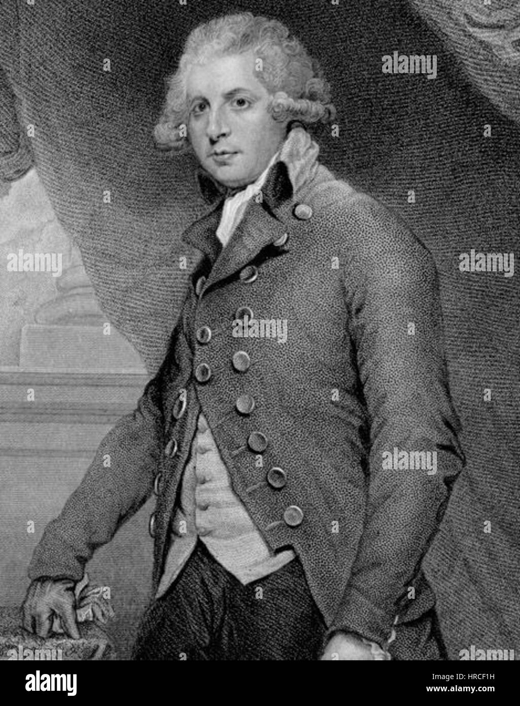 Richard Sheridan was an 18th-century Irish playwright and politician ...