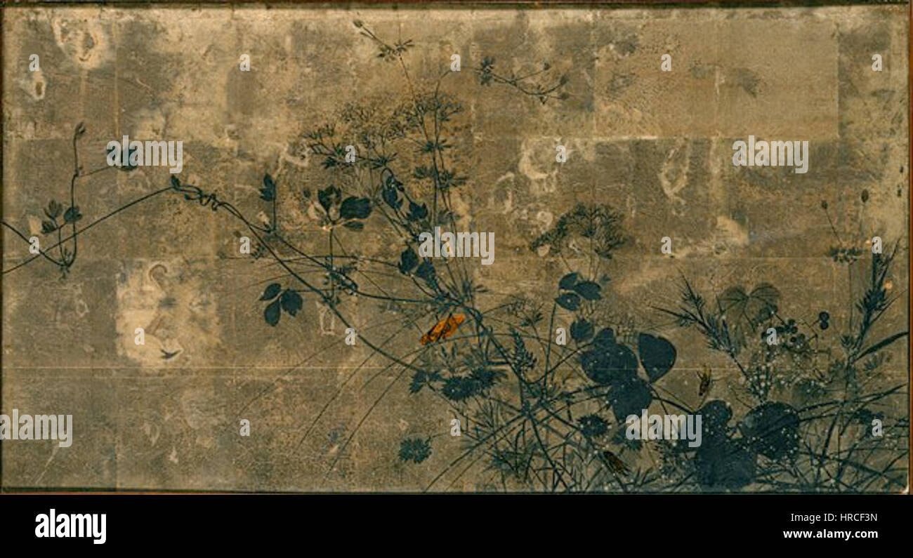 Zeshin hi-res stock photography and images - Alamy