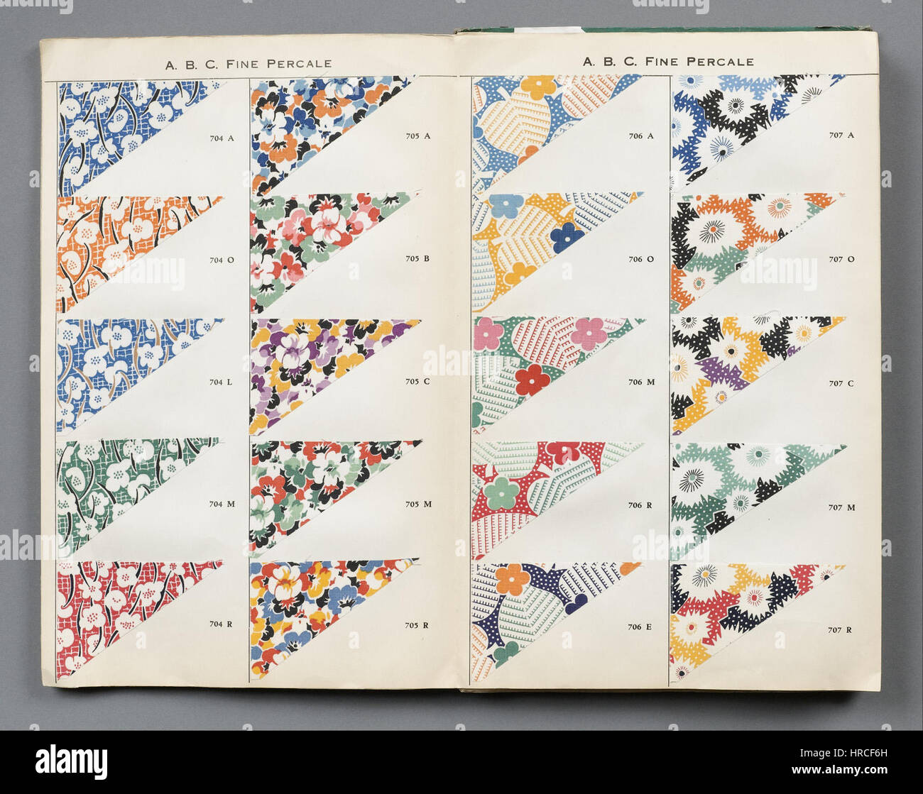 Sample book hi-res stock photography and images - Alamy