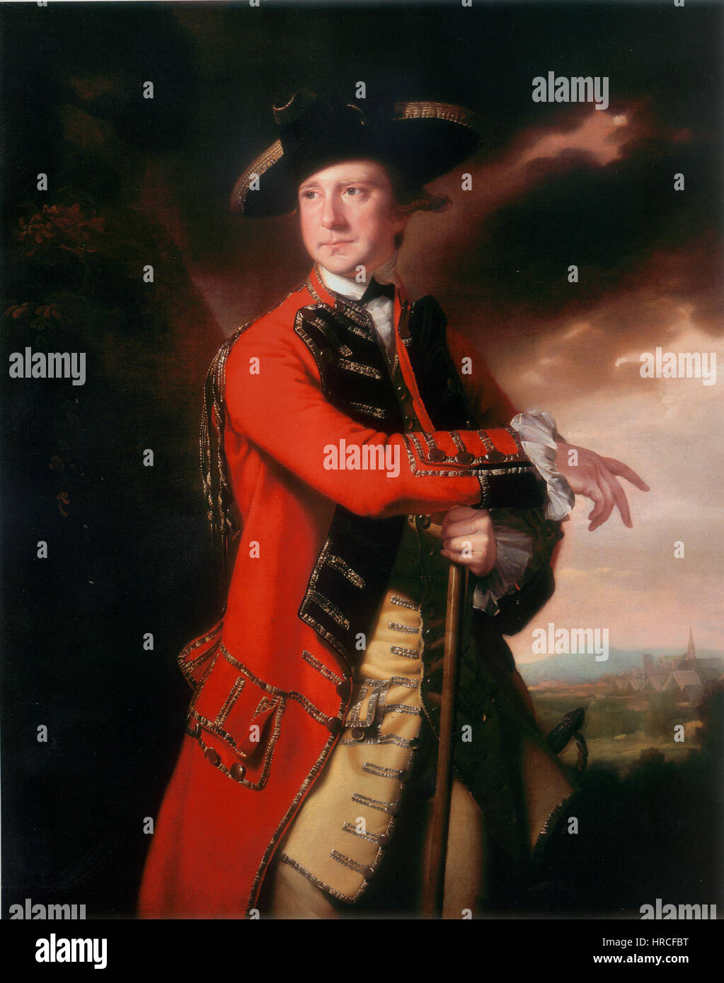 Sir alexander hope hi-res stock photography and images - Alamy