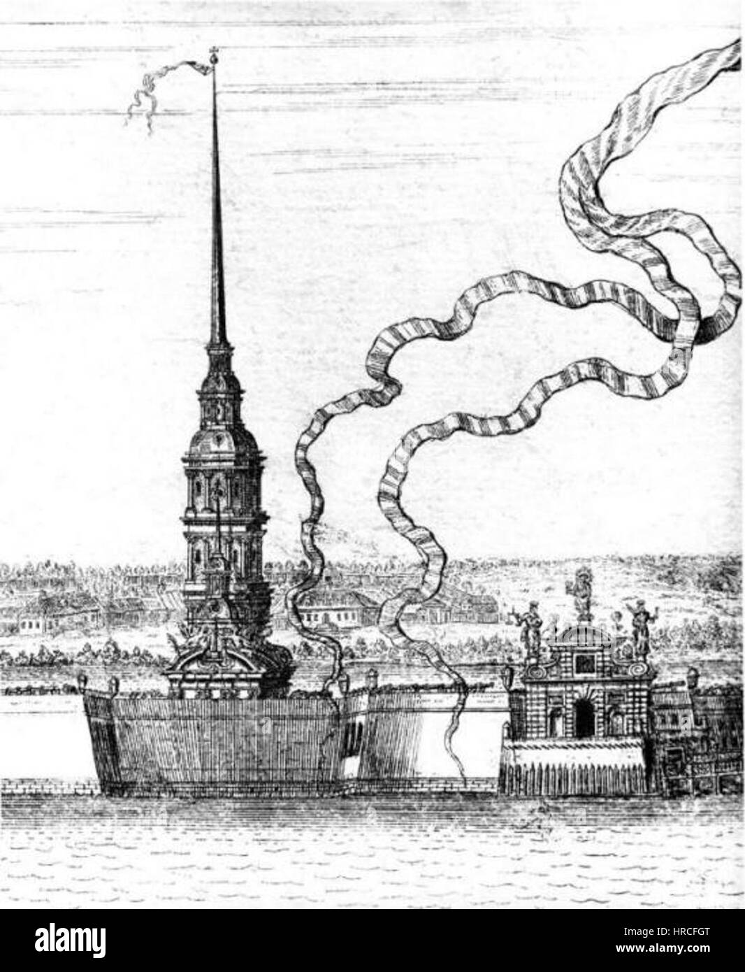 Cathedral st peter Black and White Stock Photos & Images - Alamy