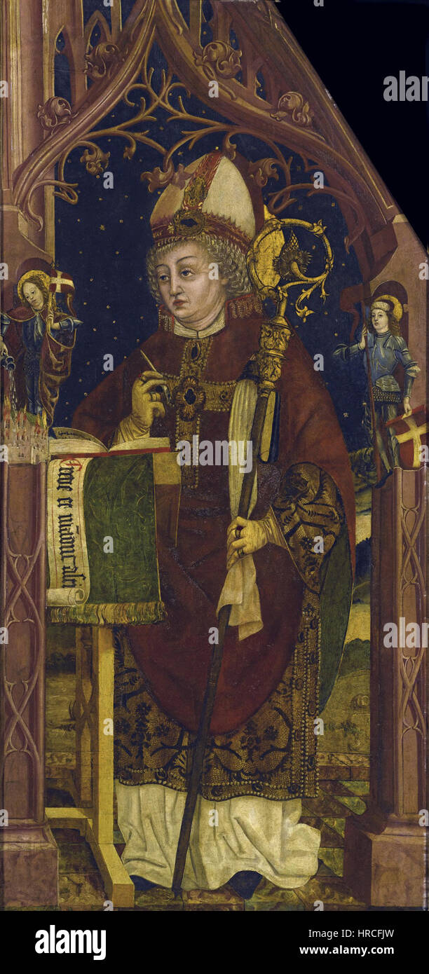 Religious portrait hi-res stock photography and images - Alamy