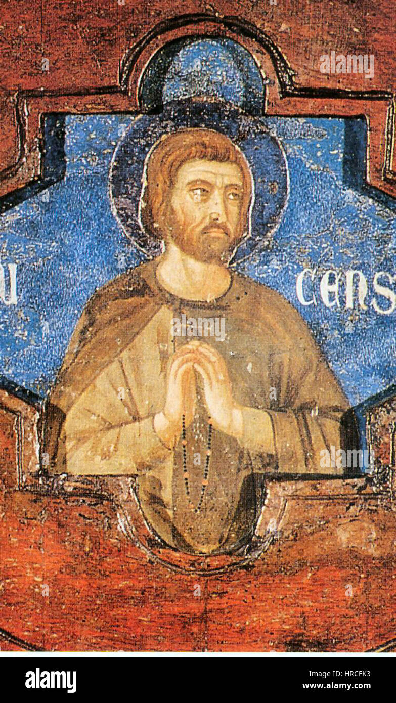 Lucchese hi-res stock photography and images - Alamy