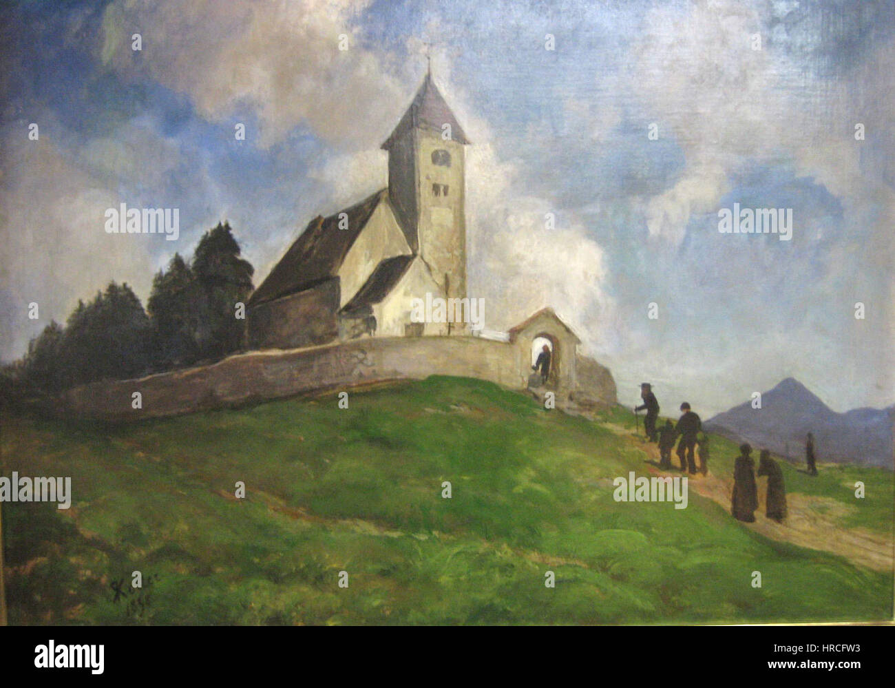 Koller gallery hi-res stock photography and images - Alamy