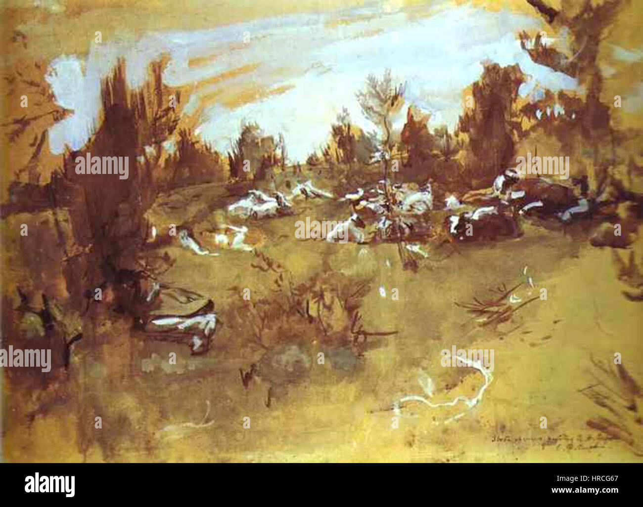 Serov hi-res stock photography and images - Alamy