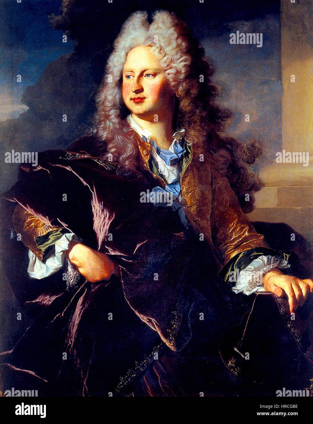 Corsini gallery hi-res stock photography and images - Alamy