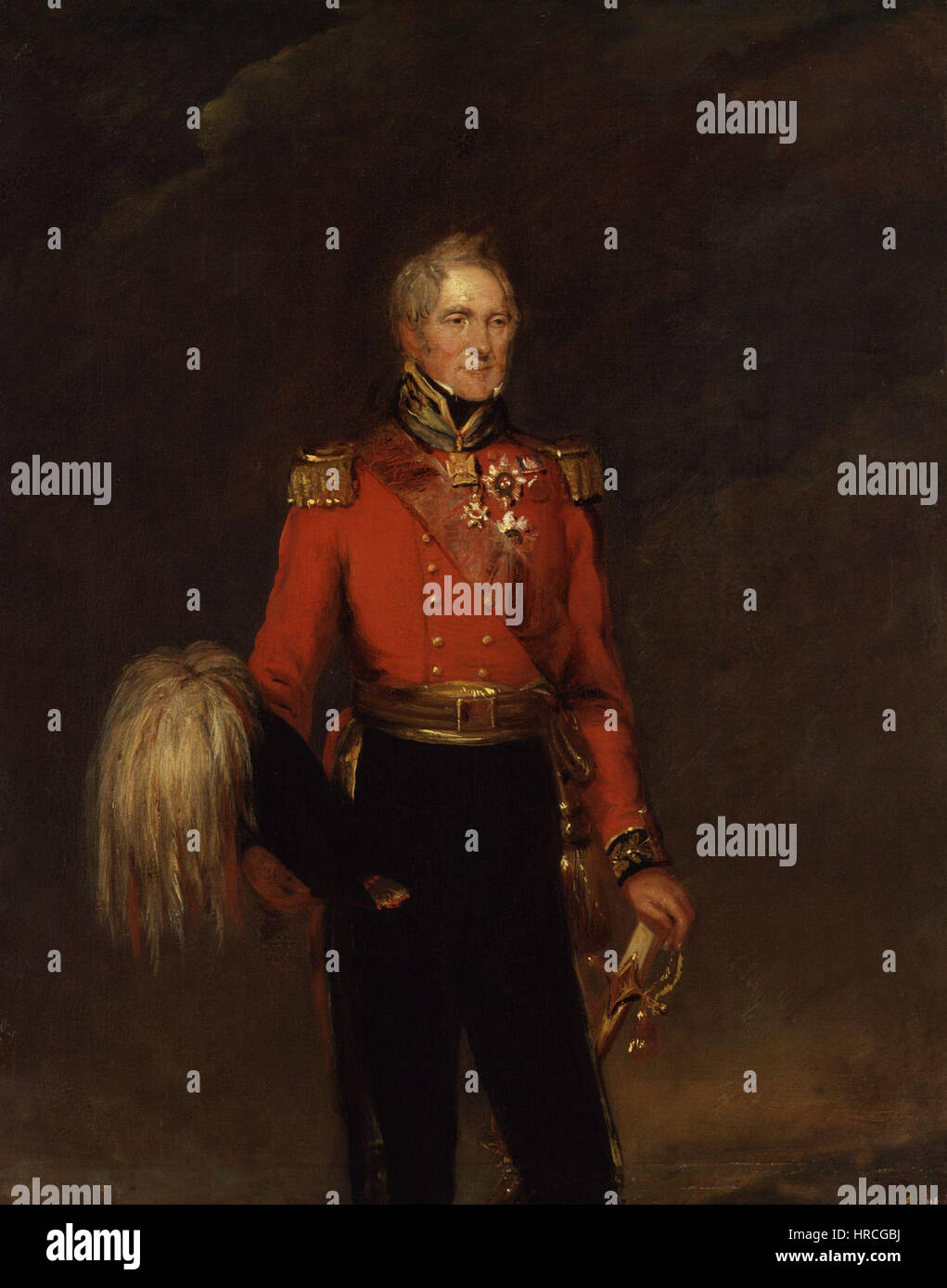 John vandeleur hi-res stock photography and images - Alamy