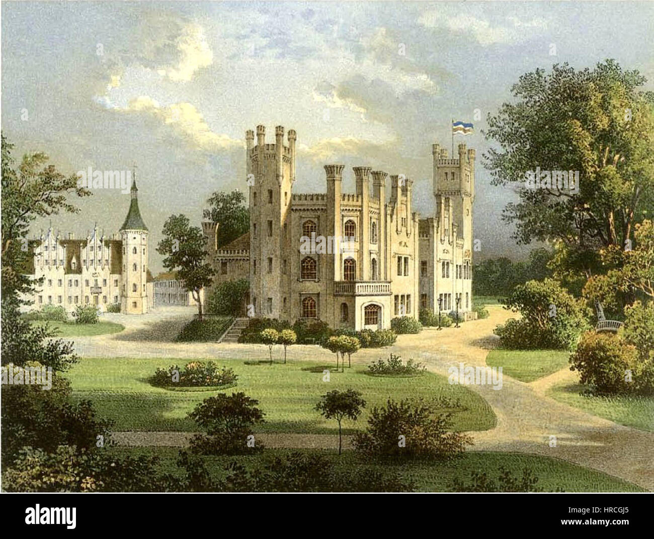 Primkenau hi-res stock photography and images - Alamy